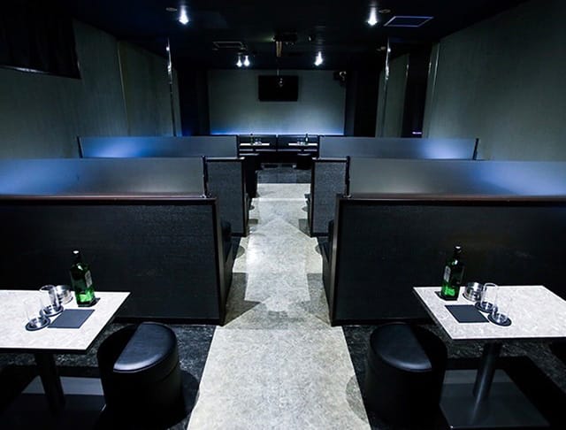 CLUB ZOZO（ゾゾ） - 伊勢崎のキャバクラ求人バイトなら【体入ショコラ】