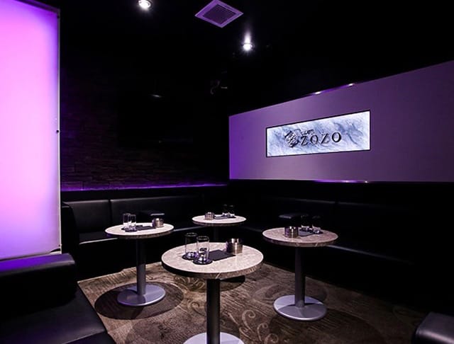 CLUB ZOZO（ゾゾ） - 伊勢崎のキャバクラ求人バイトなら【体入ショコラ】