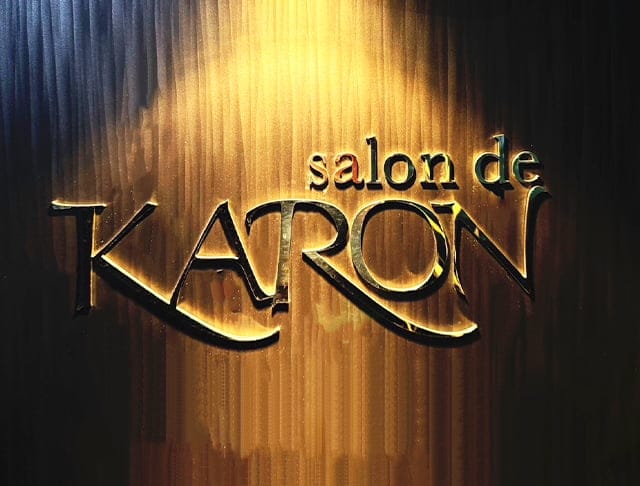 【岸和田・久米田】KARON（カロン） - 岸和田のスナック求人バイトなら【体入ショコラ】